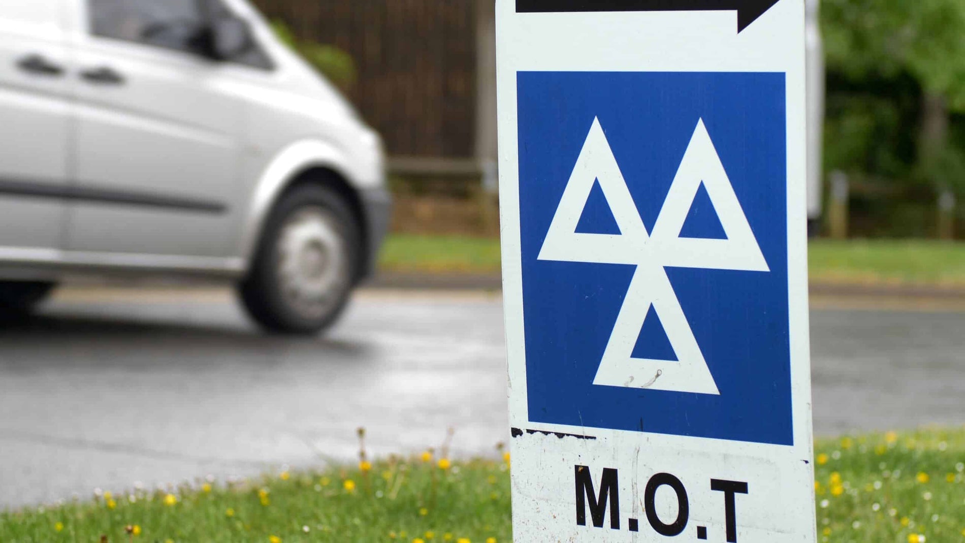 MOTs explained: How long MOTs Take & More | JLM UK