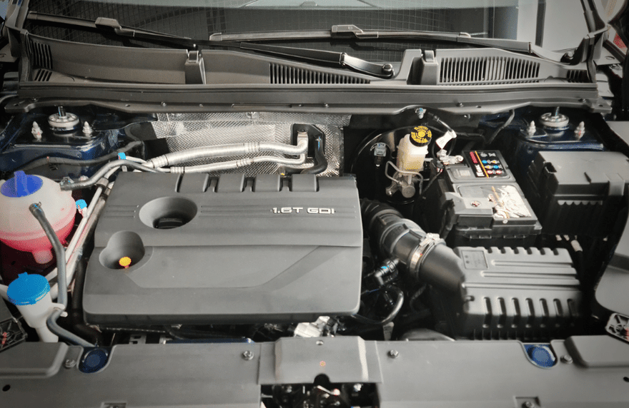 How do I know if I have a GDI engine in my car? | JLM UK