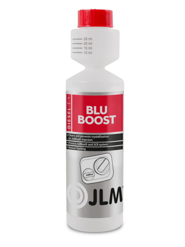 BluBoost 250ml | Adblue Additive | JLM Lubricants