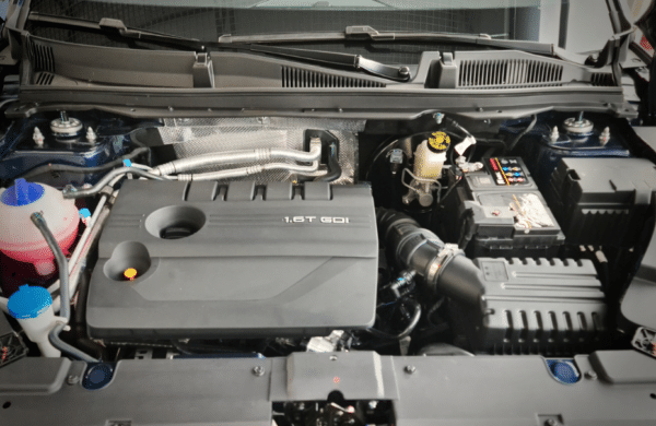 How Do I Know If I Have a GDI Engine in My Car? | JLM Lubricants